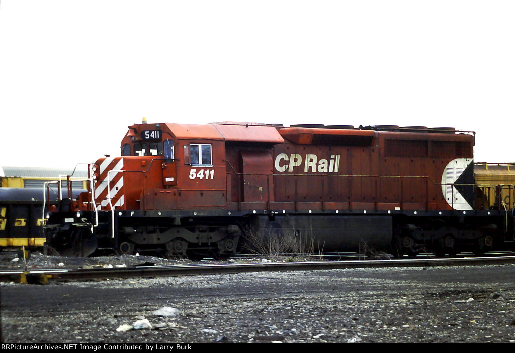 SD40